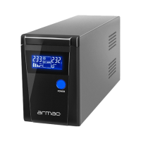 Armac UPS O/650F/PSW