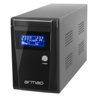 Armac UPS O/1500F/LCD