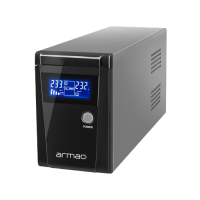 Armac UPS O/850F/LCD