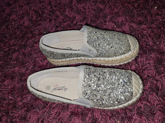 Espadrile