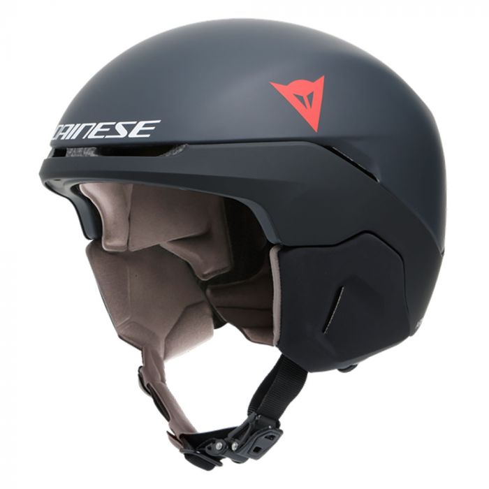 KACIGA DAINESE NUCLEO MIPS PRO stretch limo-red