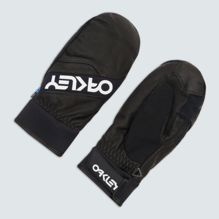 RUKAVICE OAKLEY FACTORY 2.0 MITTEN blackout