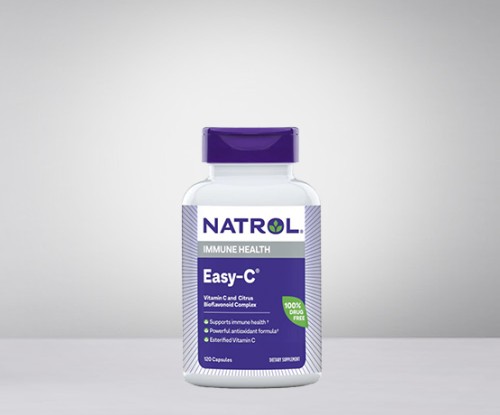 Easy-C 500mg