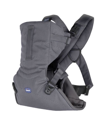 Chicco Easy Fit kengur nosiljka za bebe Moon grey