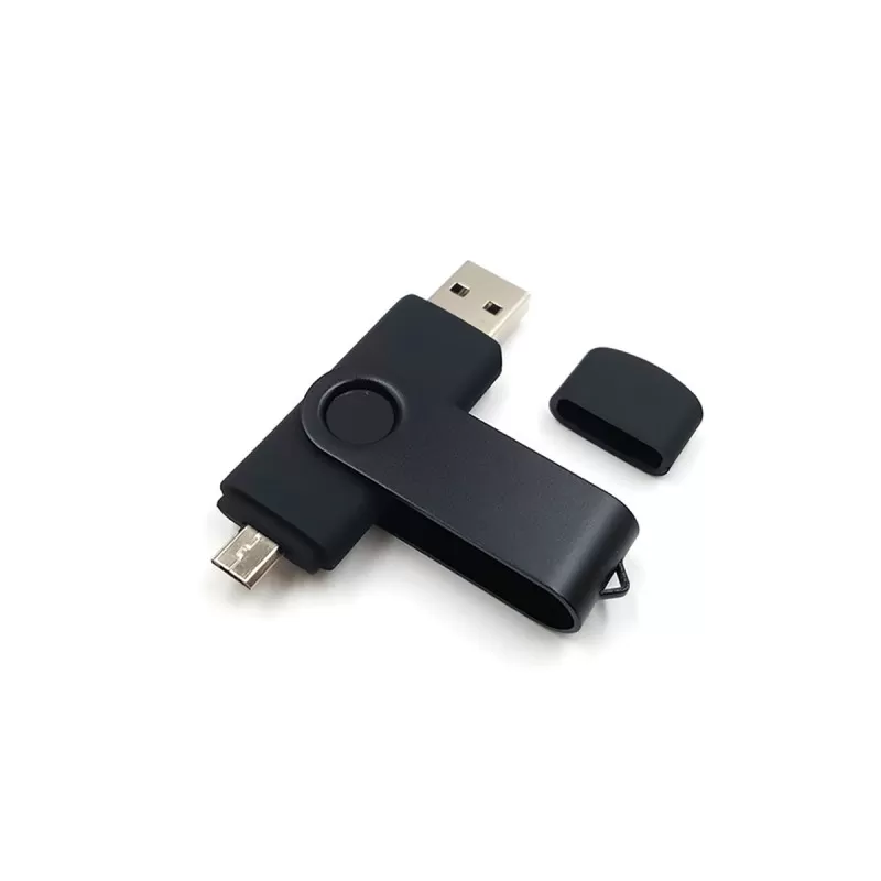 USB Smart OTG Type-C