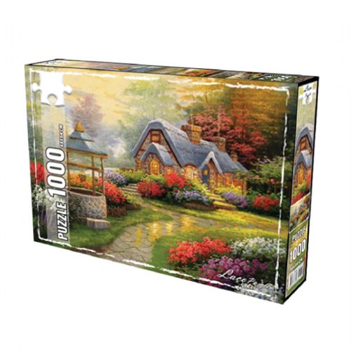 PUZZLE 1/1000 LACO LC7260