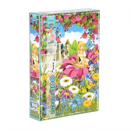 PUZZLE 1/100 LACO LC7342