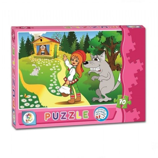 PUZZLE 1/70 LACO LC7144