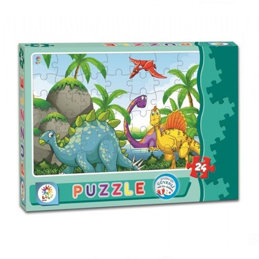 PUZZLE 1/24 LACO LC7139