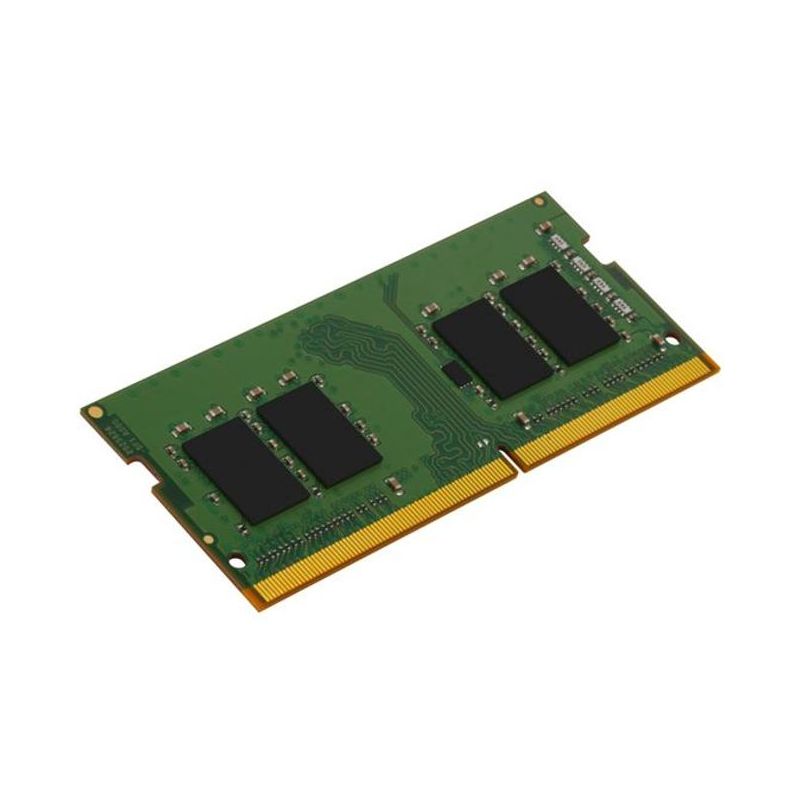 SO-DIMM DDR4 4GB 2666MHz KINGSTON KVR26S19S6/4