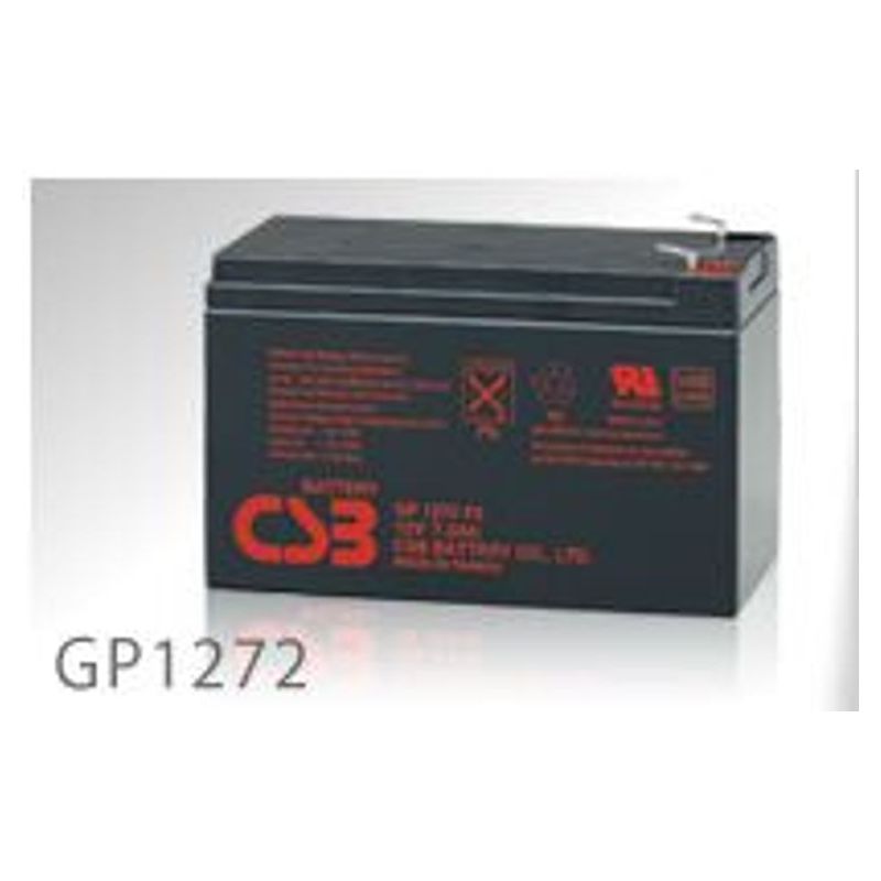 CSB GP1272F2 CSB