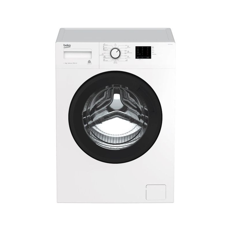 Beko WUE 7511 X0A mašina za pranje veša