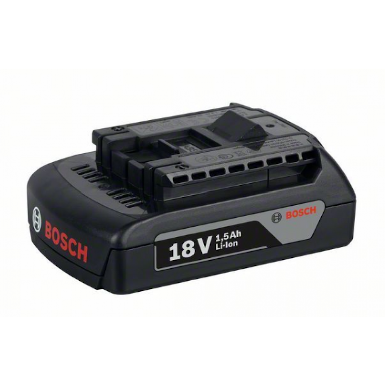 BOSCH GBA 18V 1,5 Ah Akumulator 1600Z00035