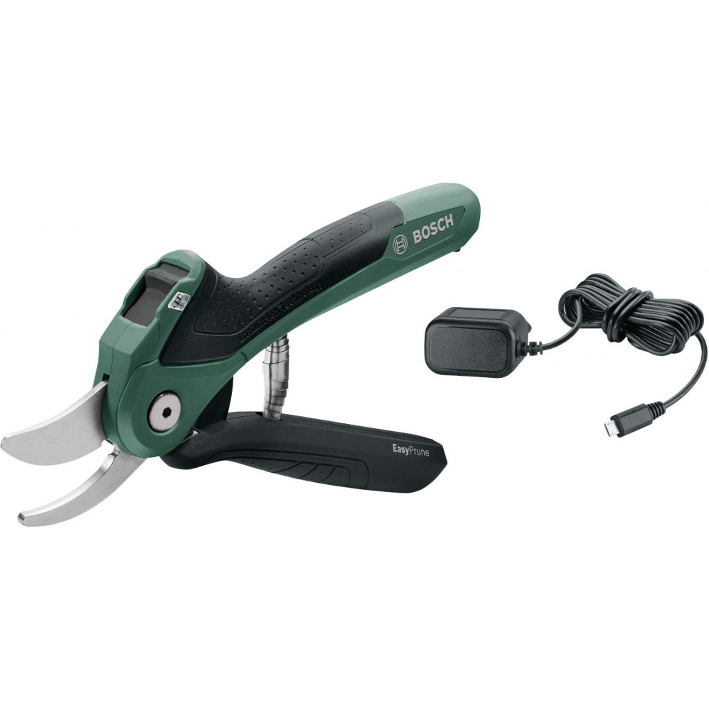 BOSCH EasyPrune Akumulatorske makaze za orezivanje 06008B2100