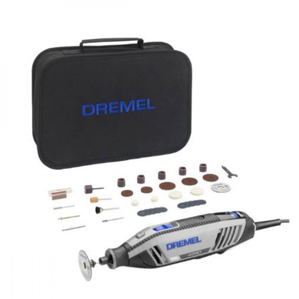 DREMEL 4250 -35 Rotacioni višenamenski alat (4250-35 EZ) F0134250JA