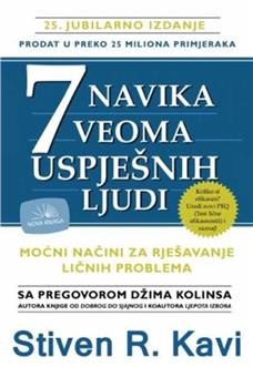 7 navika veoma uspješnih ljudi