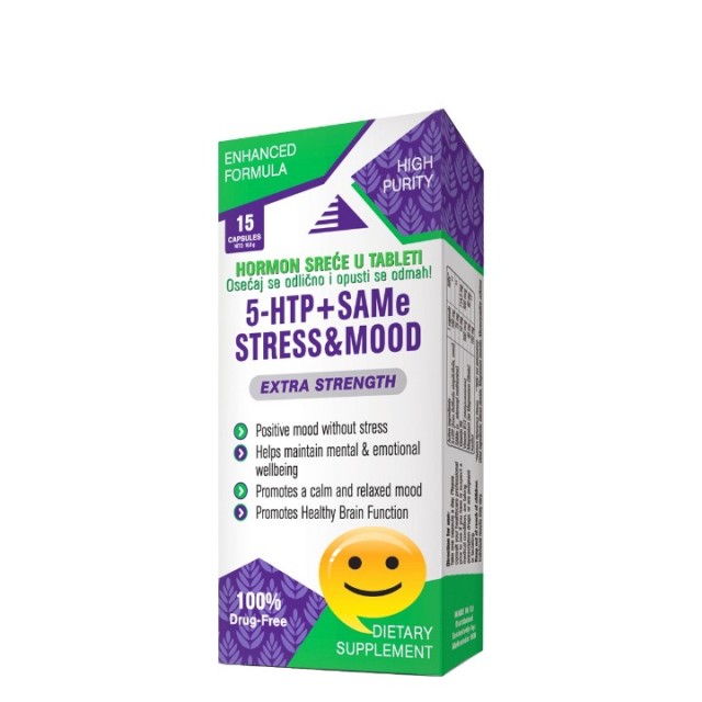 5-HTP + SAME STRESS&MOOD KAPSULE A15
Opis
INFORMACIJE
NALOG
SERVIS
KORISNI LINKOVI