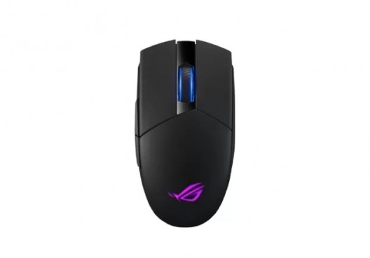 ASUS Bežični gejmerski miš ROG Strix Impact II Wireless 90MP01P0 BMUA00