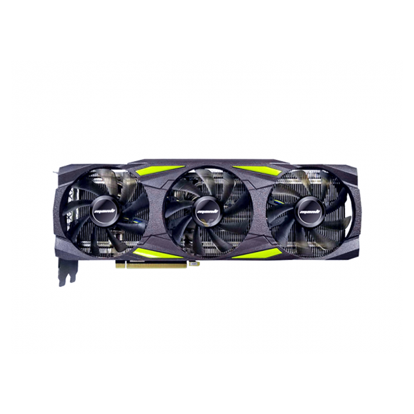 SVGA Manli GeForce RTX 3080 10GB 6RJHPPP-M3478