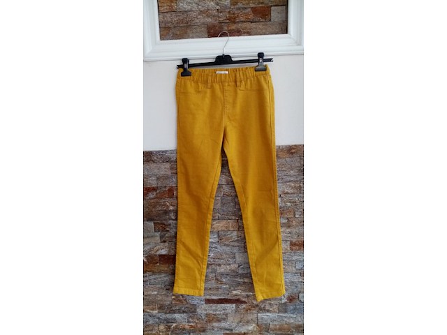 `NICE &;;;;; CHIC` OKER PANTALONE SKINNY MODEL - NOVO XS/S