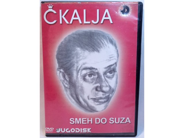 ČKALJA SMEH DO SUZA