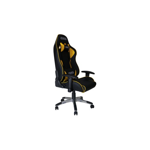 Gaming Chair Spawn Champion Series Yellow