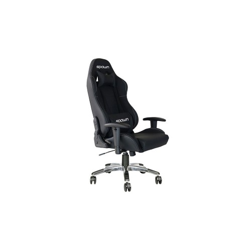 Gaming Chair Spawn Calling Series Black 037013