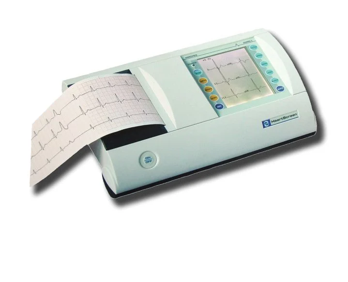 EKG aparat Heart Screen 80G-L