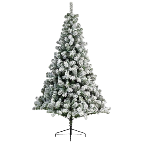 Novogodišnja jelka Imperial pine snowy Everlands 210cm