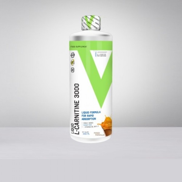 VIT Liquid L-carnitine 1000ml