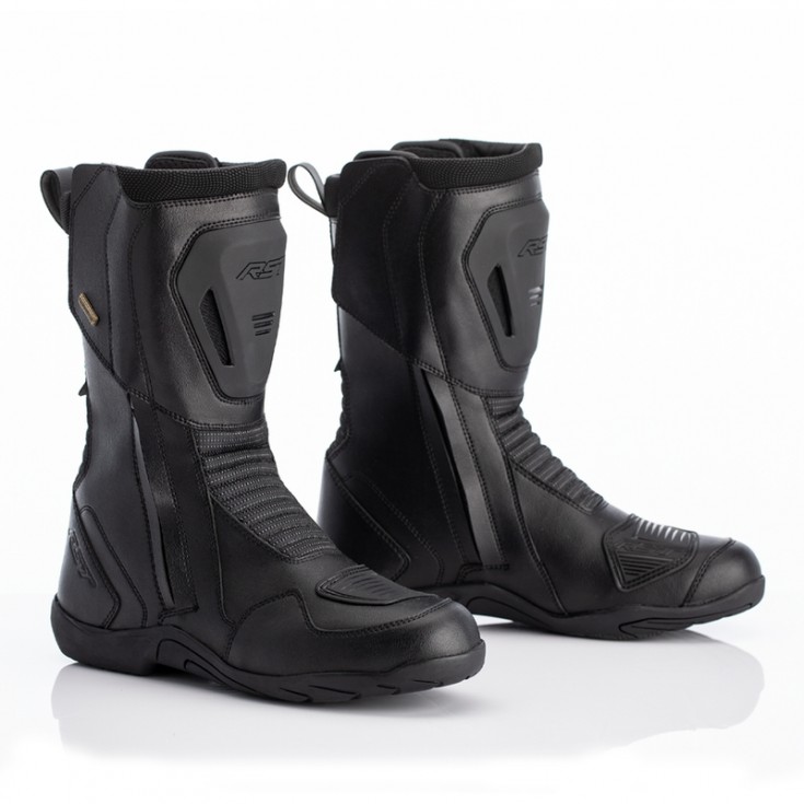 ČIZME RST PATHFINDER WATERPROOF