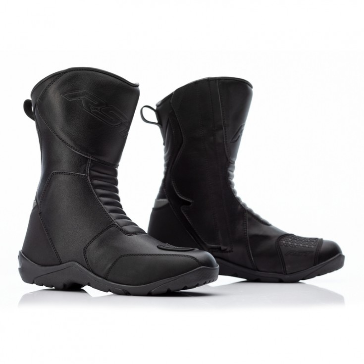 ŽENSKE ČIZME RST AXIOM WATERPROOF