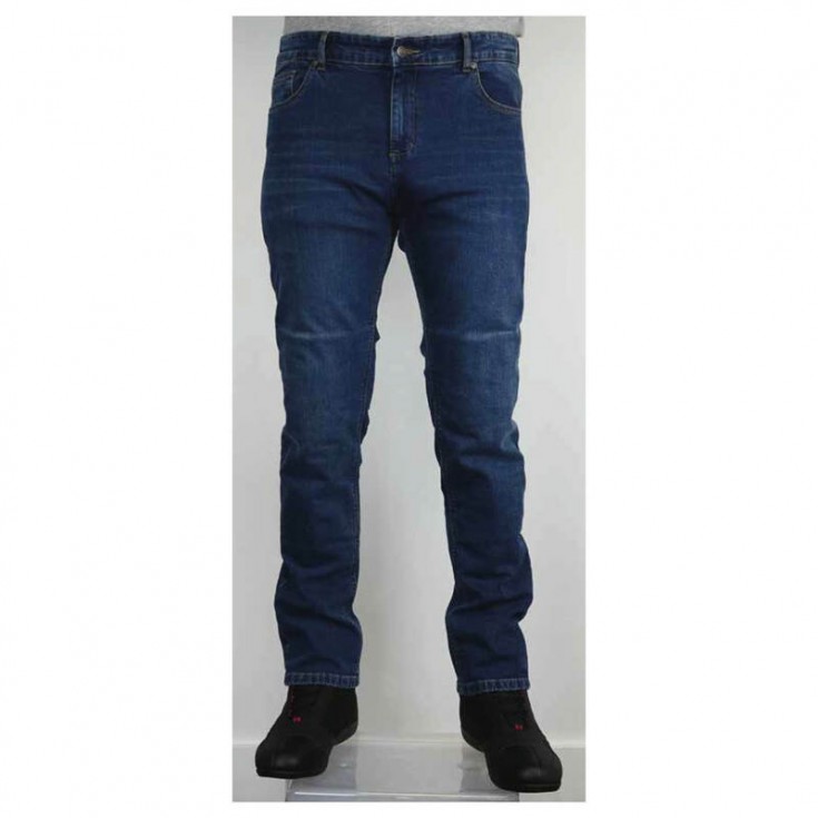 PANTALONE RST TAPERED-FIT REINFORCED