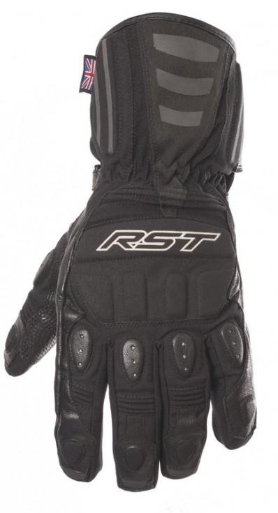 RUKAVICE RST STORM WATERPROOF CE