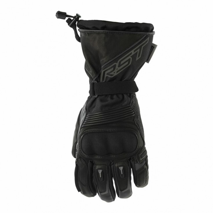 ŽENSKE KOŽNE RUKAVICE RST PARAGON WATERPROOF CE
