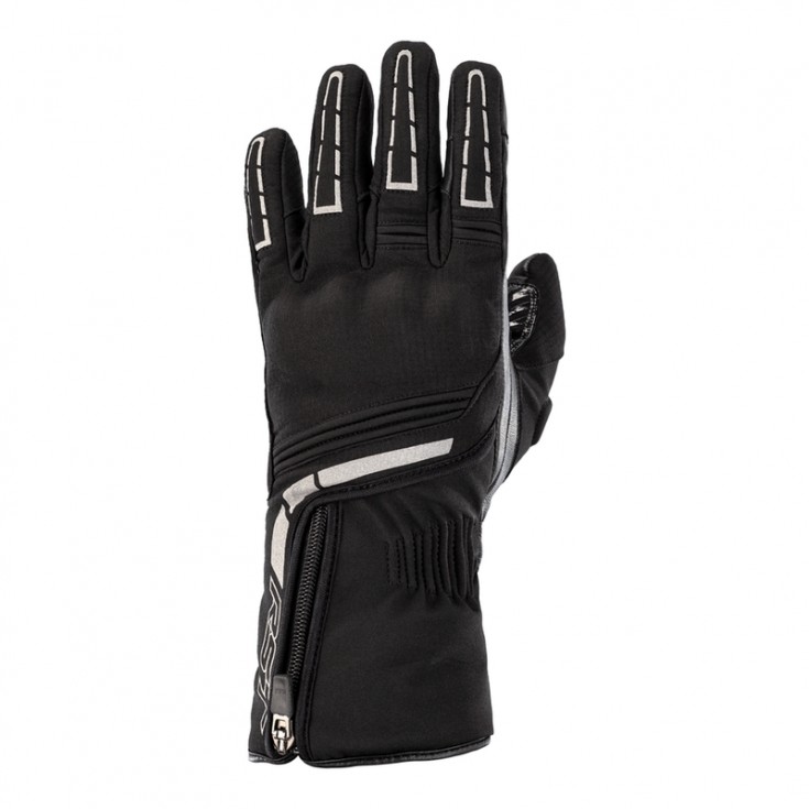 KOŽNE RUKAVICE RST STORM 2 WATERPROOF