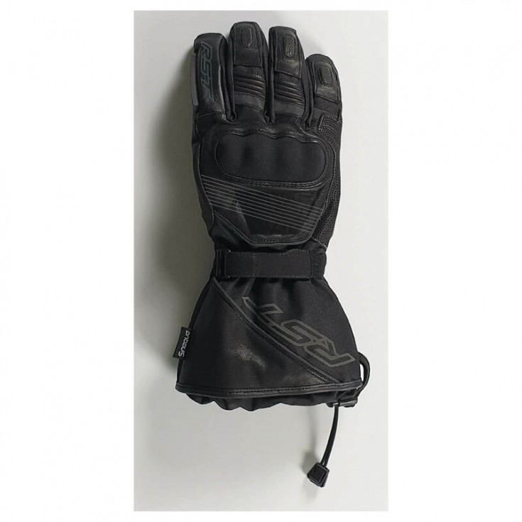 ŽENSKE KOŽNE RUKAVICE RST PARAGON 6 WATERPROOF