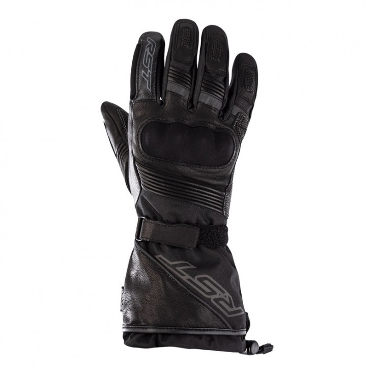 KOŽNE RUKAVICE RST PARAGON 6 WATERPROOF