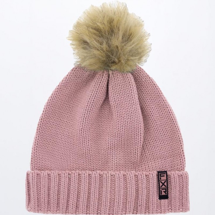 ŽENSKA KAPA FXR SONIC BEANIE