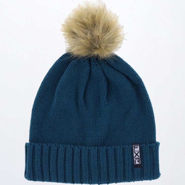 ŽENSKA KAPA FXR SONIC BEANIE