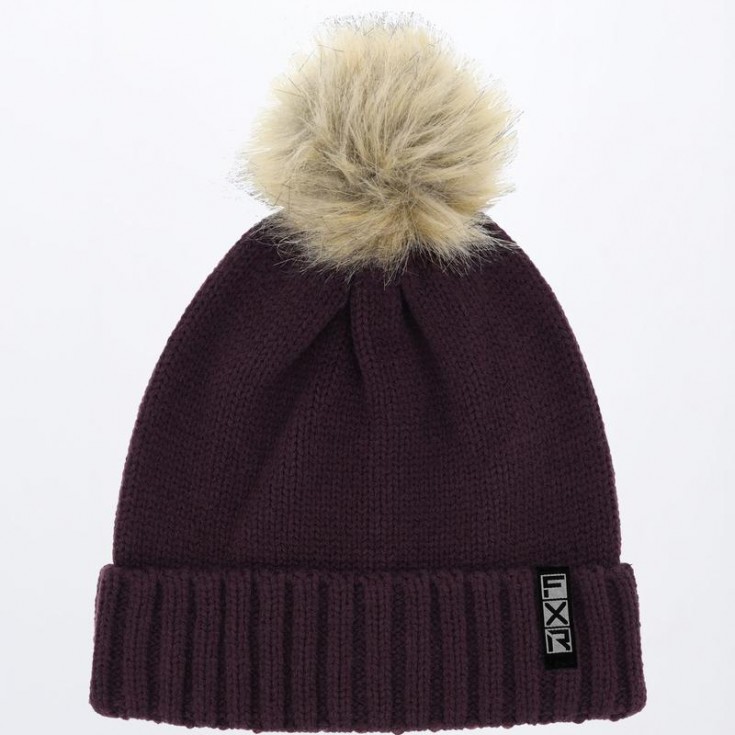 ŽENSKA KAPA FXR SONIC BEANIE