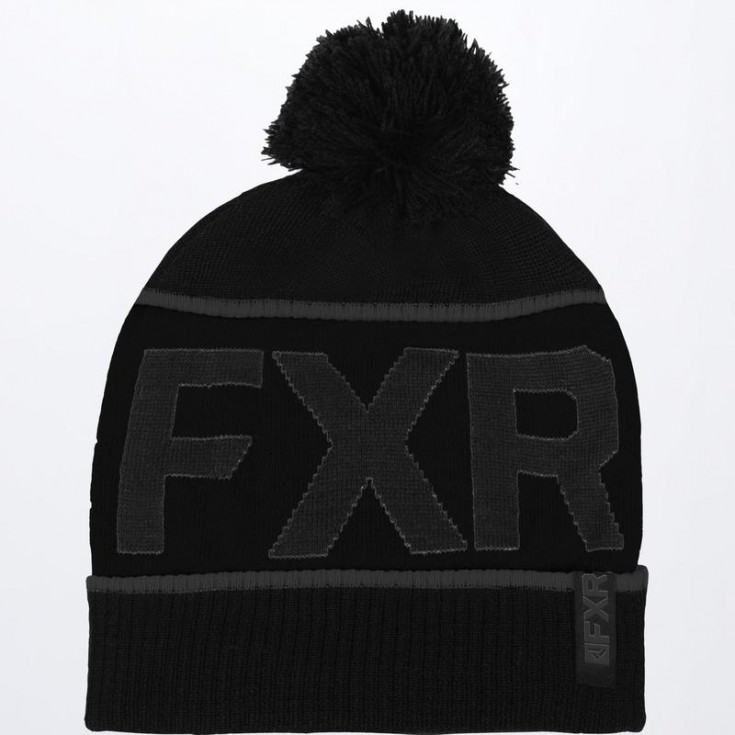 KAPA FXR WOOL EXCURSION BEANIE
