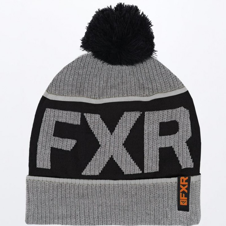 KAPA FXR WOOL EXCURSION BEANIE