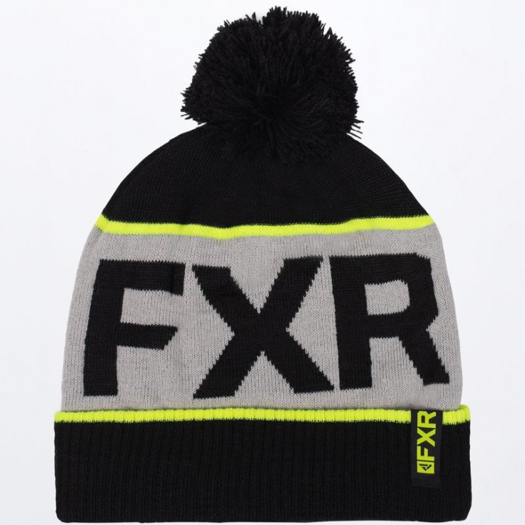 KAPA FXR WOOL EXCURSION BEANIE