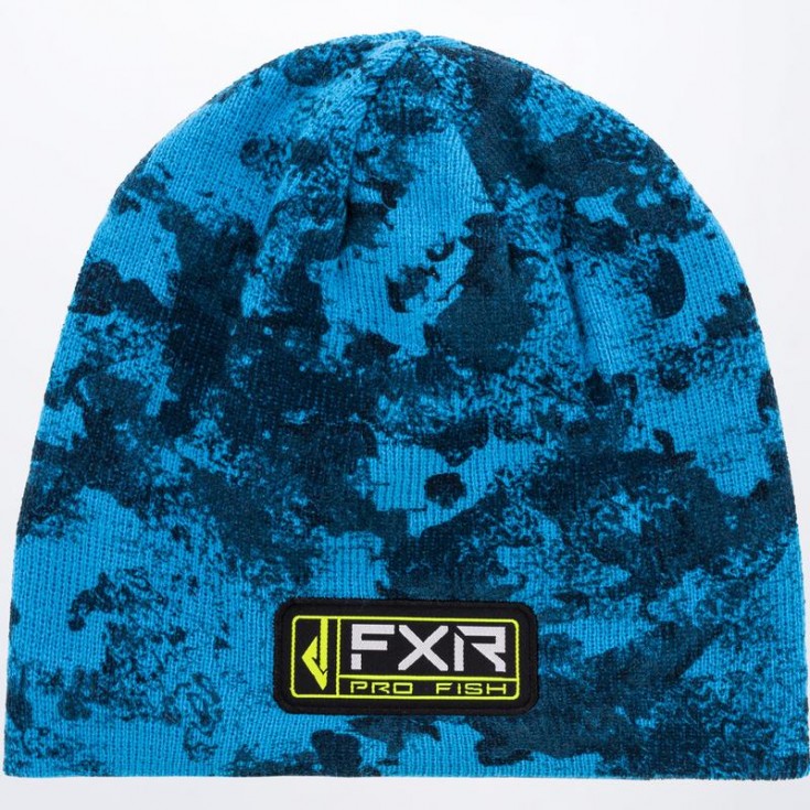 KAPA FXR PRO FISH BEANIE