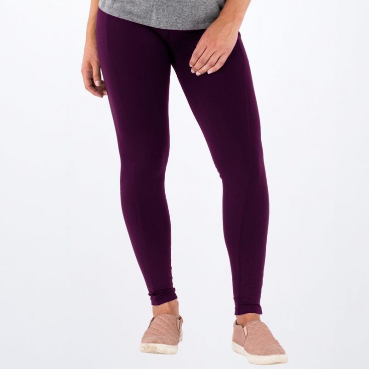 ŽENSKA PANTALONA FXR TRACK ACTIVE LEGGING