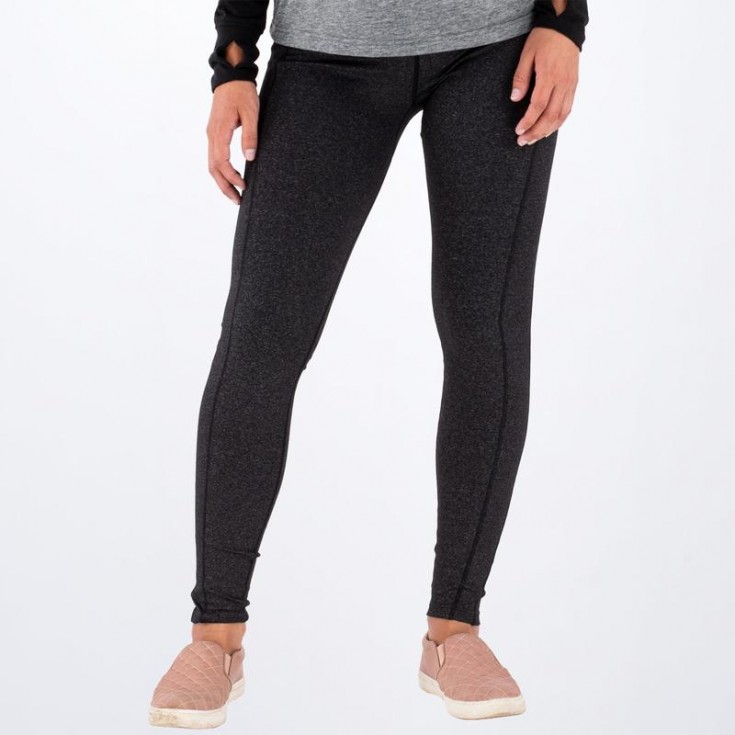 ŽENSKA PANTALONA FXR TRACK ACTIVE LEGGING