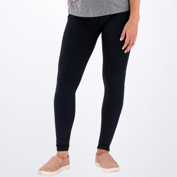 ŽENSKA PANTALONA FXR TRACK ACTIVE LEGGING