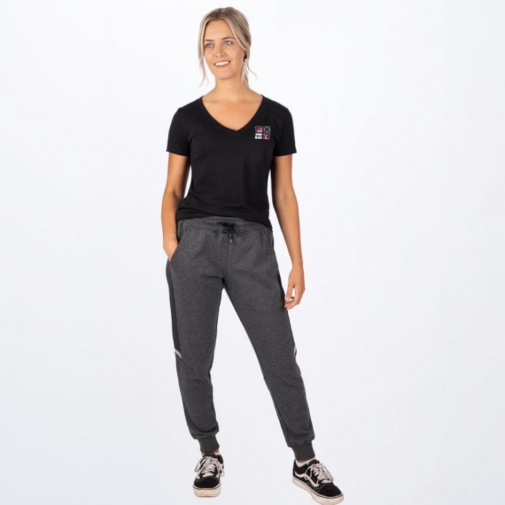 ŽENSKA PANTALONA FXR PODIUM JOGGER