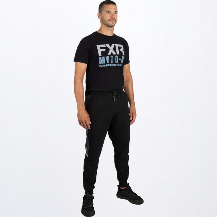 PANTALONE FXR PODIUM JOGGER